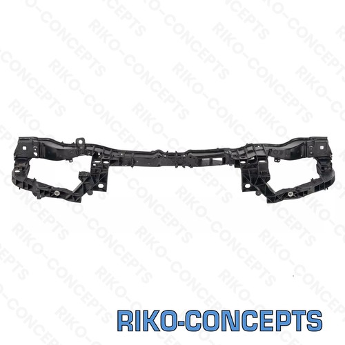 Radiator Support For 2013-2019 Ford Escape, 2013-2018 C-Max FO1225216 ...