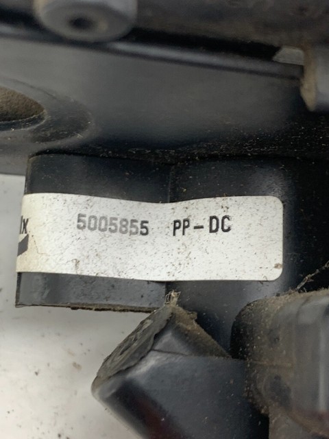 Bendix PP-DC Air Brake Valve 5005855 for sale online | eBay