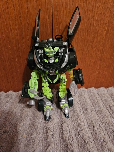 Transformers Human Alliance Autobot Skids | eBay