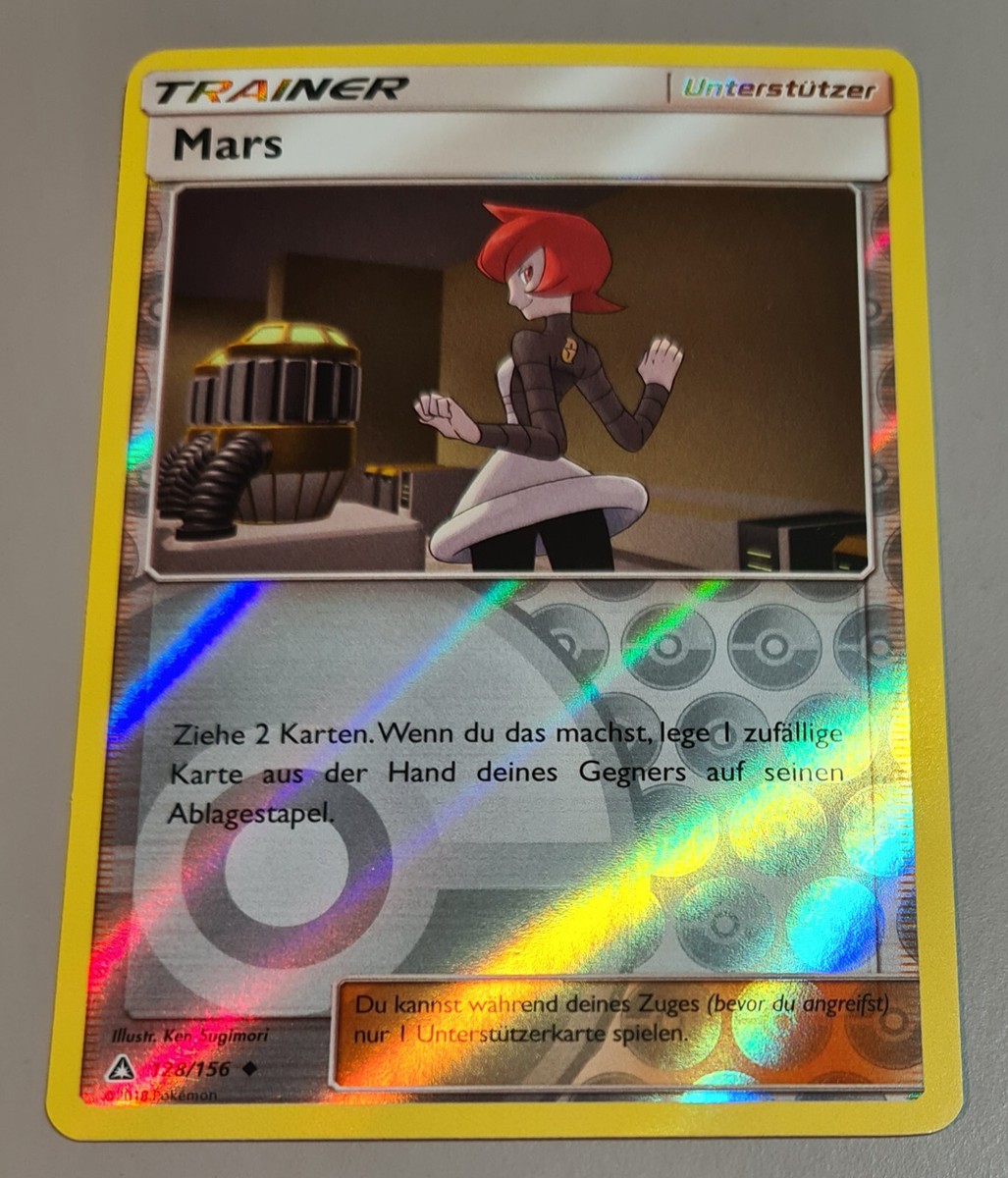 Mars Pokemon Every Ancestor Character In Pokémon Legends: Arceus