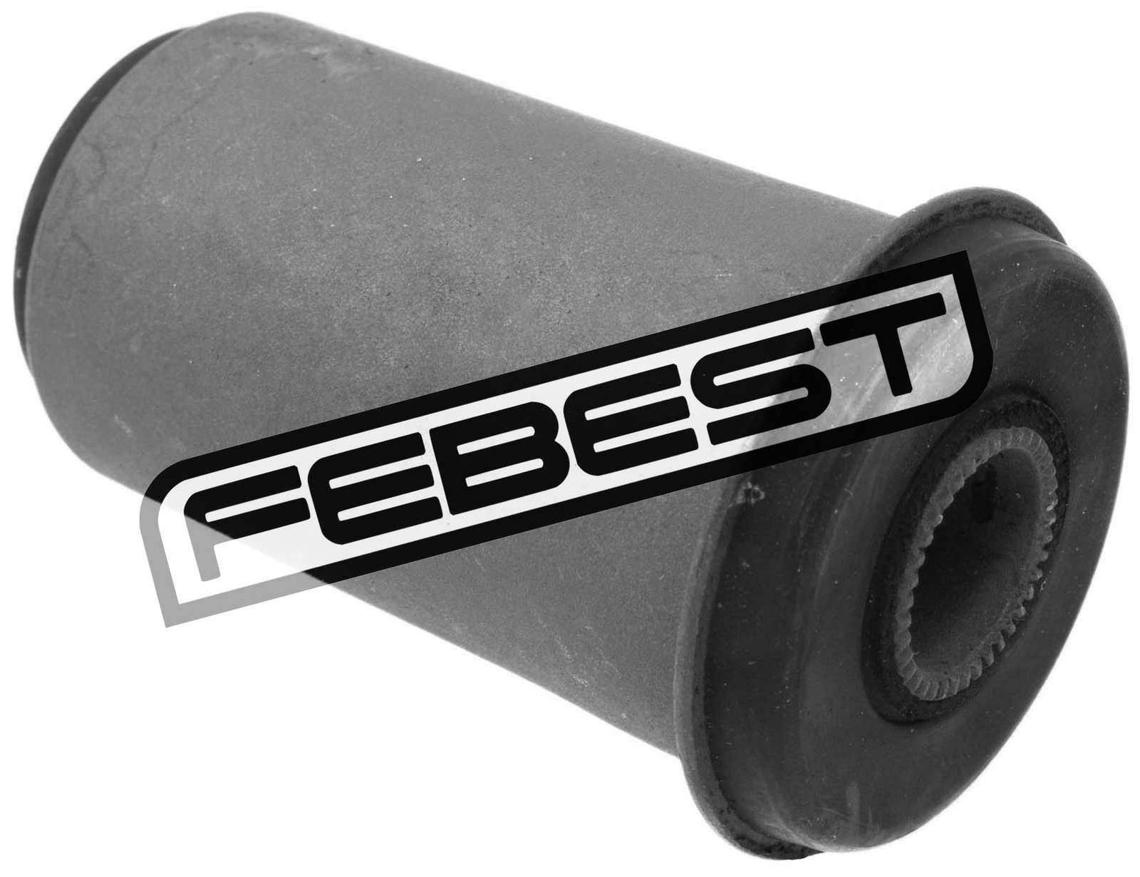 MAB-011 Febest REAR BUSHING, LOWER CONTROL ARM 54564-H1000, MB633870 | eBay