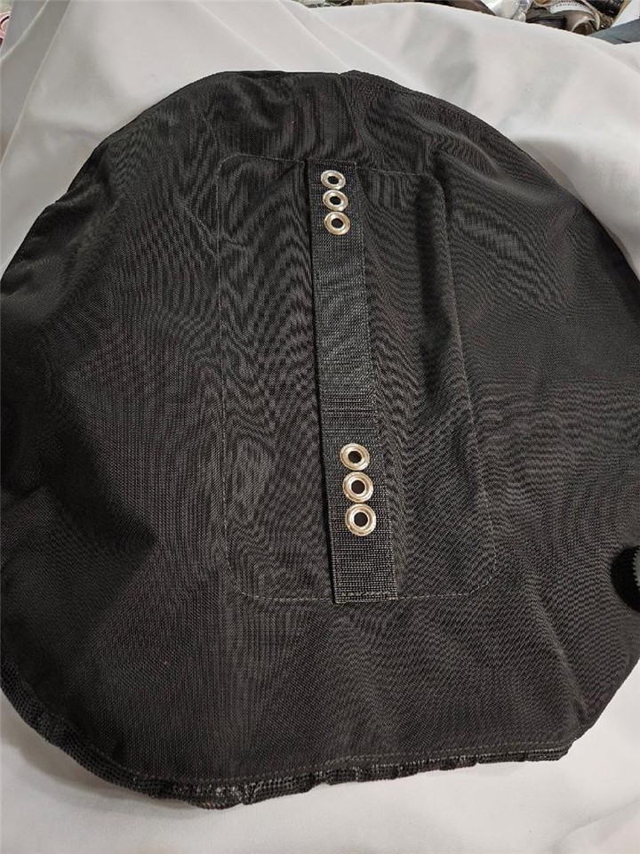 DSS Scuba Diving Stainless Steel Backplate, Wing BCD, Harness, DGX DIR ...