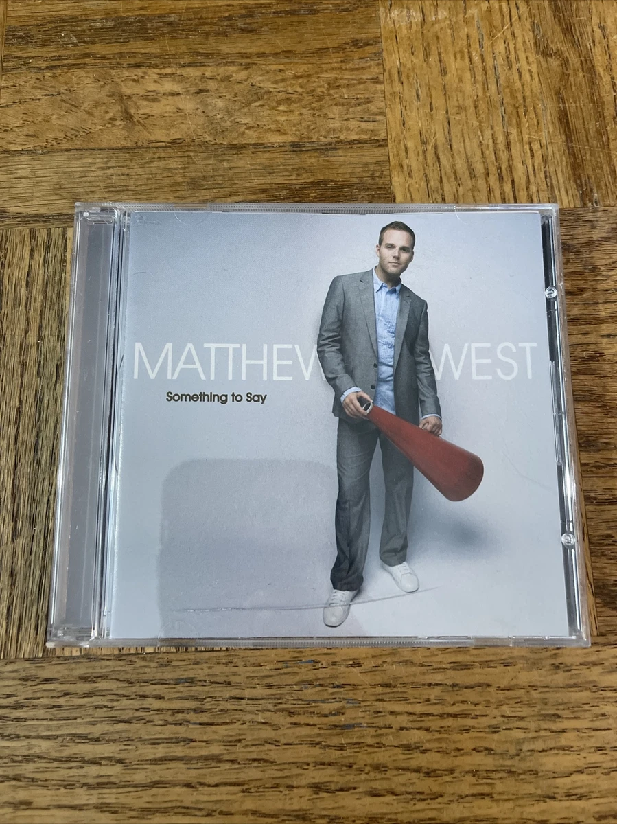 Do Something Matthew West