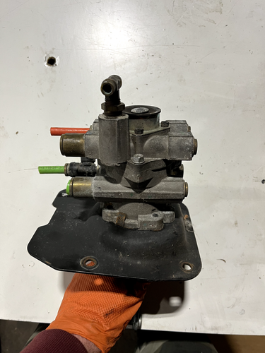 Genuine Bendix T5005181 Air Brake Valve 909762 NOS for sale online | eBay