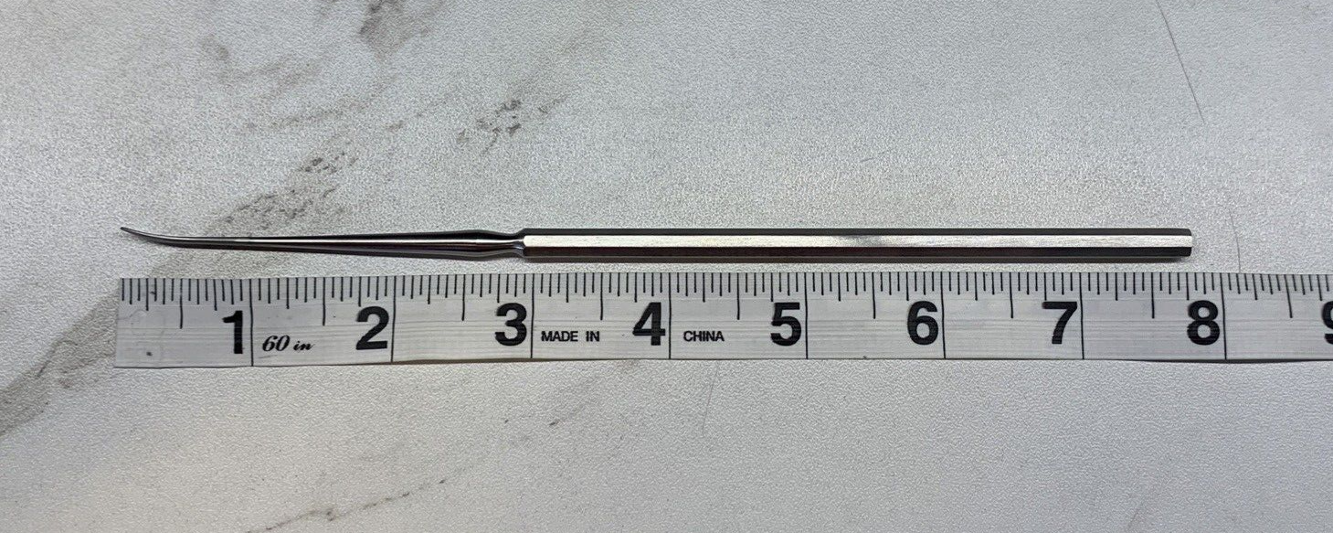 Jarit 285-340 Sachs 7.75 inch Nerve Separator Stainless Steel | eBay