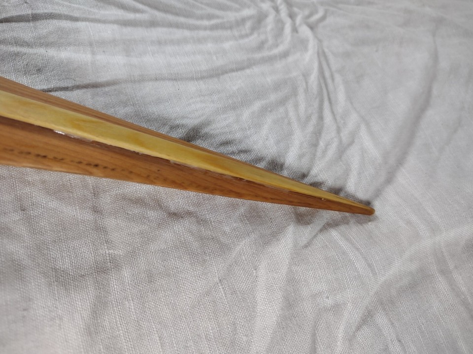 Hand Crafted Wooden Dagger African? Ritual? 13.5 " inches | eBay
