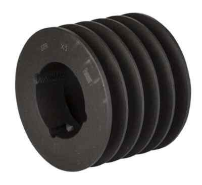 Fenner Pulley Spb 5Gr 315Mm T/Lock 3525 | eBay Australia