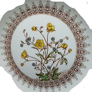 The Vintage Buttercup | eBay Stores