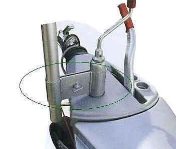 Caravan Rotary Airer / Washing Line / | Grelly UK