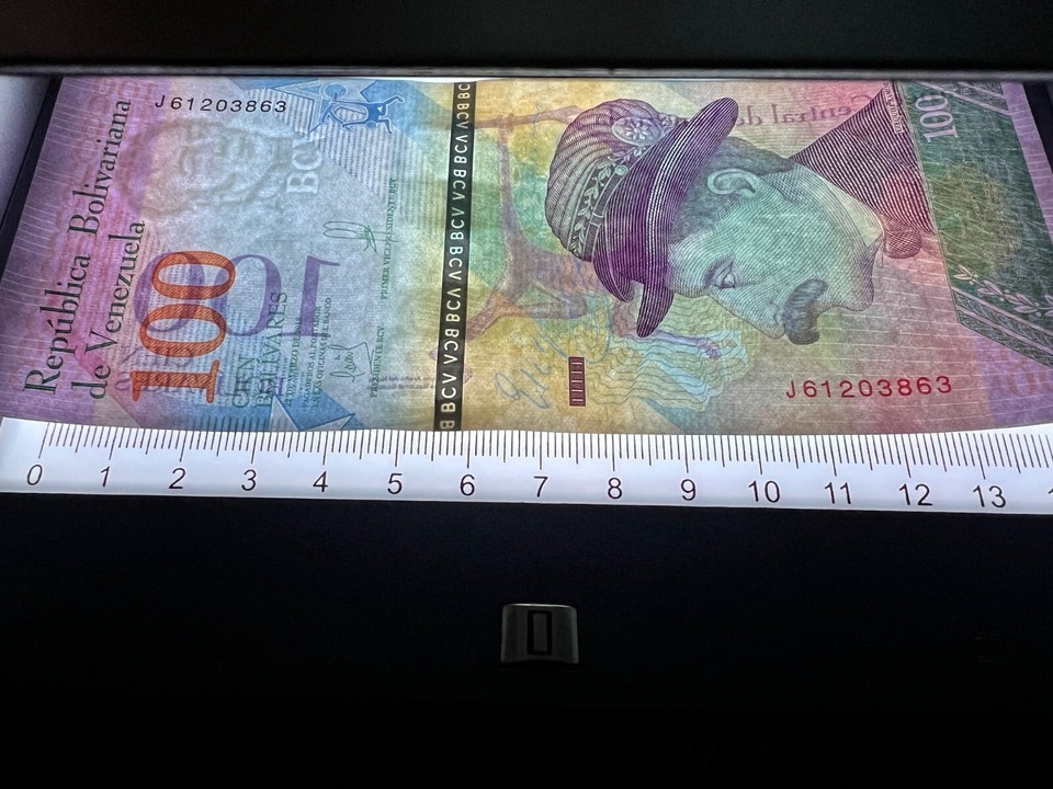 Hyperinflation 29 Banknotes Foreign World Paper Money Lot Set Currency ...