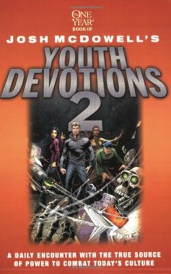 ONE YEAR JOSH MCDOWELLS YOUTH DEVOS V2 ... by MCDOWELL JOSH Paperback ...