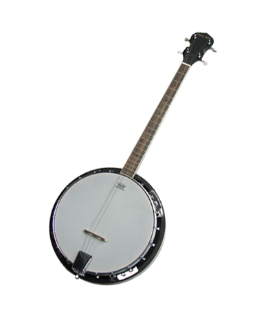 Trinity River TRTB1 Tenor Banjo for sale online | eBay