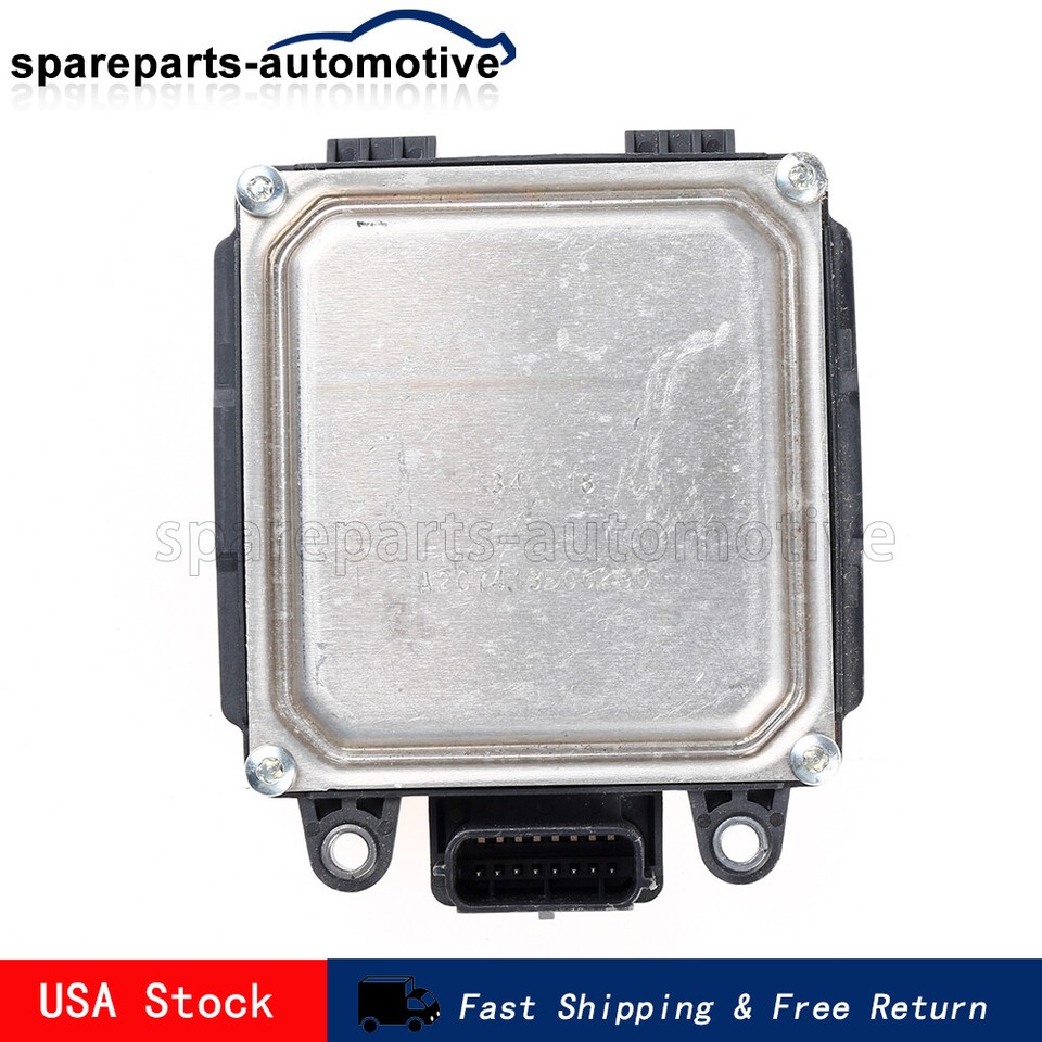 For Ford F-150 F-250 F-350 Pickup Sensor Blind Spot Monitor Unit JC3T ...