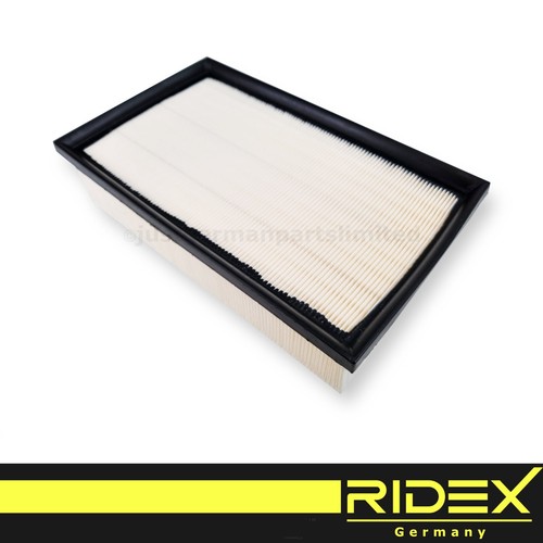 Engine Air Filter - 1.6 2.0 TDI - 1.8 2.0 TFSI - Audi Seat Skoda VW ...