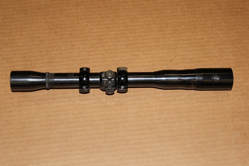 Spot-Shot R.A. Litschert vintage scope | eBay