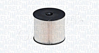 Fuel Filter Fits VW SKODA SEAT AUDI Caddy Alltrack III IV Eos Jetta ...