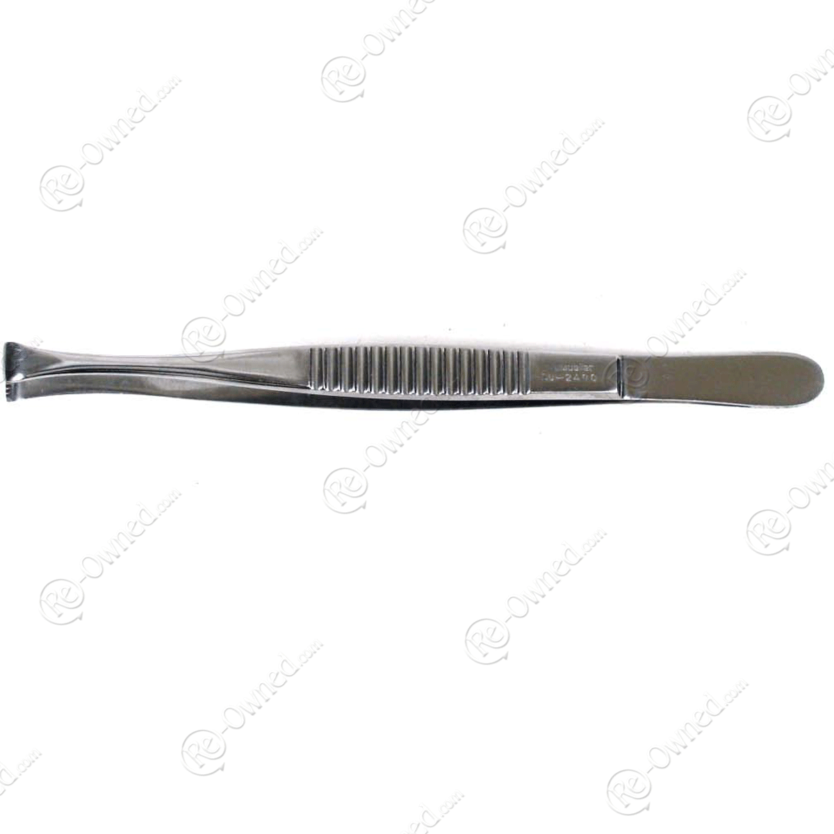 V. Mueller SU2490 Martin Tissue Forceps for sale online | eBay
