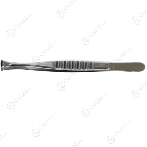 V. Mueller SU2490 Martin Tissue Forceps for sale online | eBay
