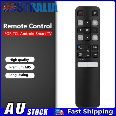 Practical TV Controller Replacement Parts Smart TV Controller for TCL ...
