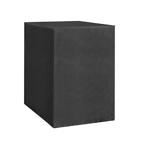 Universal Nugget Ice Maker Cover, Countertop Ice Machine Cover, Dust ...