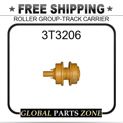 3T3206 for Caterpillar (CAT) | eBay