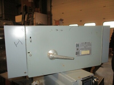 Transfer Switches - 100 Amp Transfer Switch