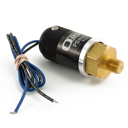 Oasis 100-250 PSI Adjustable Air Pressure Switch for Air Compressors ...