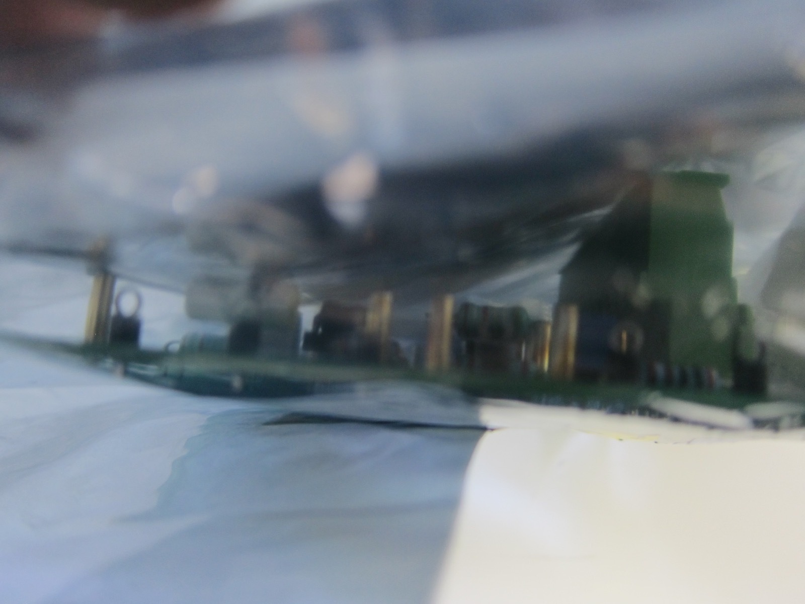 New Moog N123-138 Snap Trac Dither Generator General Purpose Amplifier ...