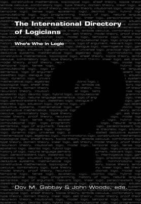 The International Directory of Logicians: Who's Who in Logic by Dov ...
