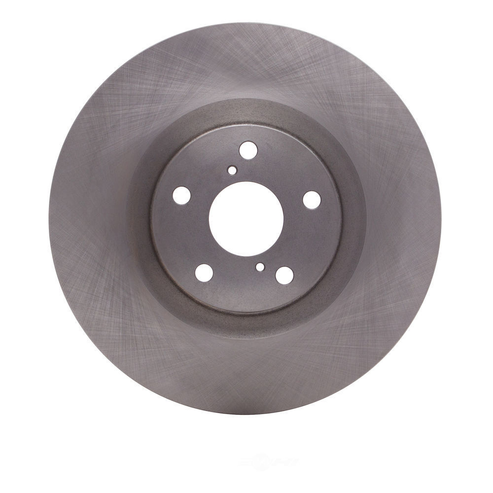 DFC 60075033D Drums and Rotors - Disc Brake Rotor, Front for sale ...
