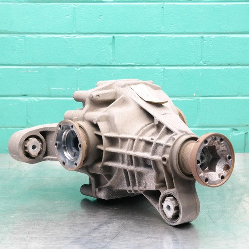 PORSCHE CAYENNE DIFF DIFFERENTIAL #E5168 SER1 9PA (01001) *305-000 ...
