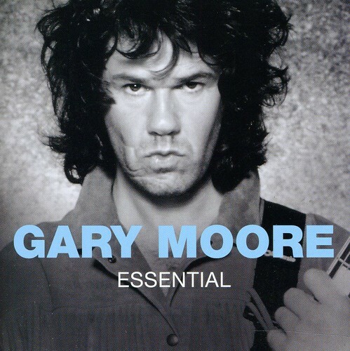 Essential by Moore, Gary (CD, 2011) 5099968025625| eBay