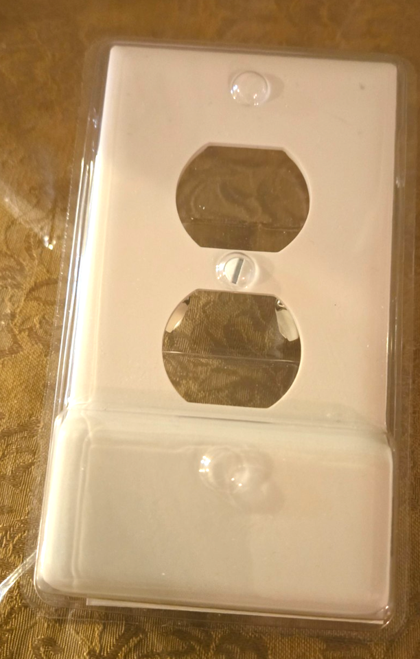 Snap Power Outlet Cover With USB Port | eBay