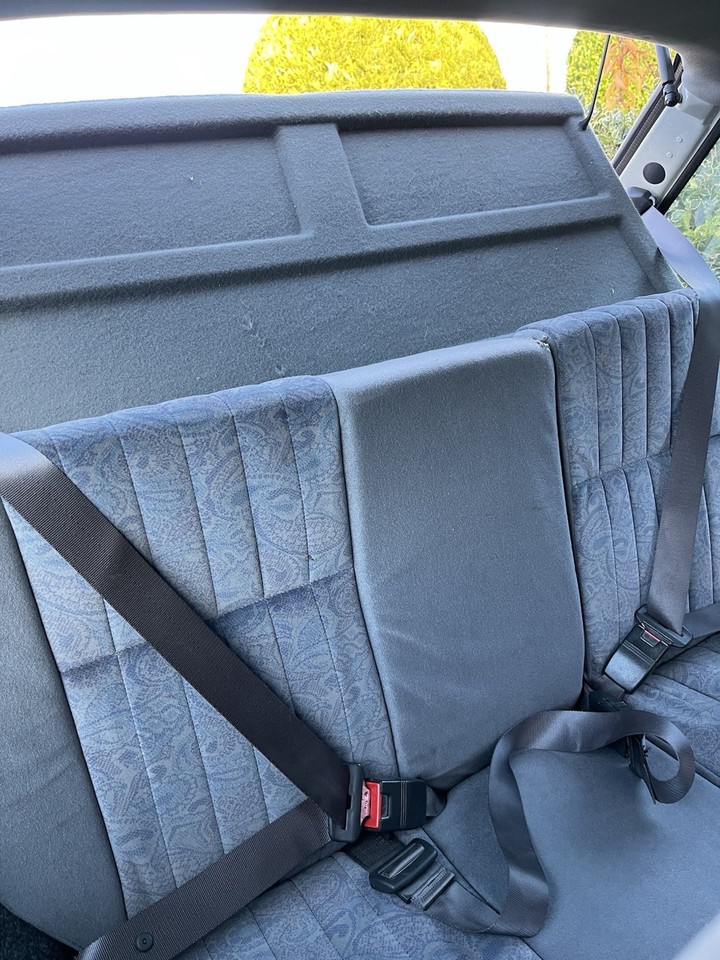1996 Rover 100 / Rover Metro 114 SLi Auto- fully restored - 34.390 ...