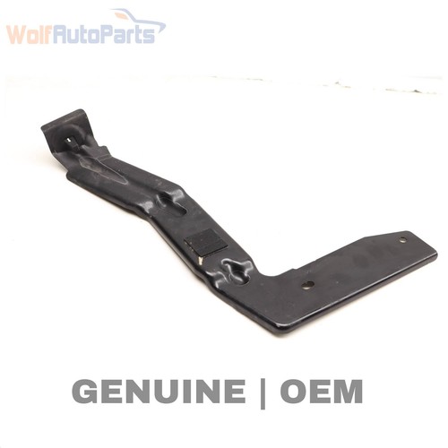 2017-2024 AUDI A4 QUATTRO - LEFT REAR Bumper Mount / Bracket 8W5807329A ...
