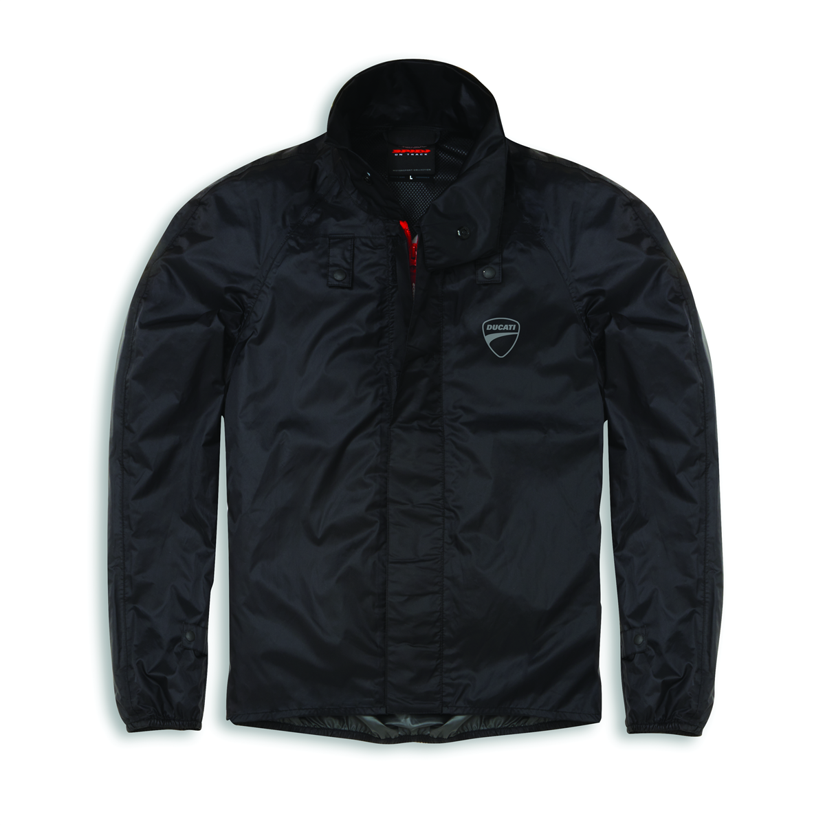 DUCATI Spidi ATACAMA C1 Enduro TextilJacke Tex Jacke Jacket schwarz ...