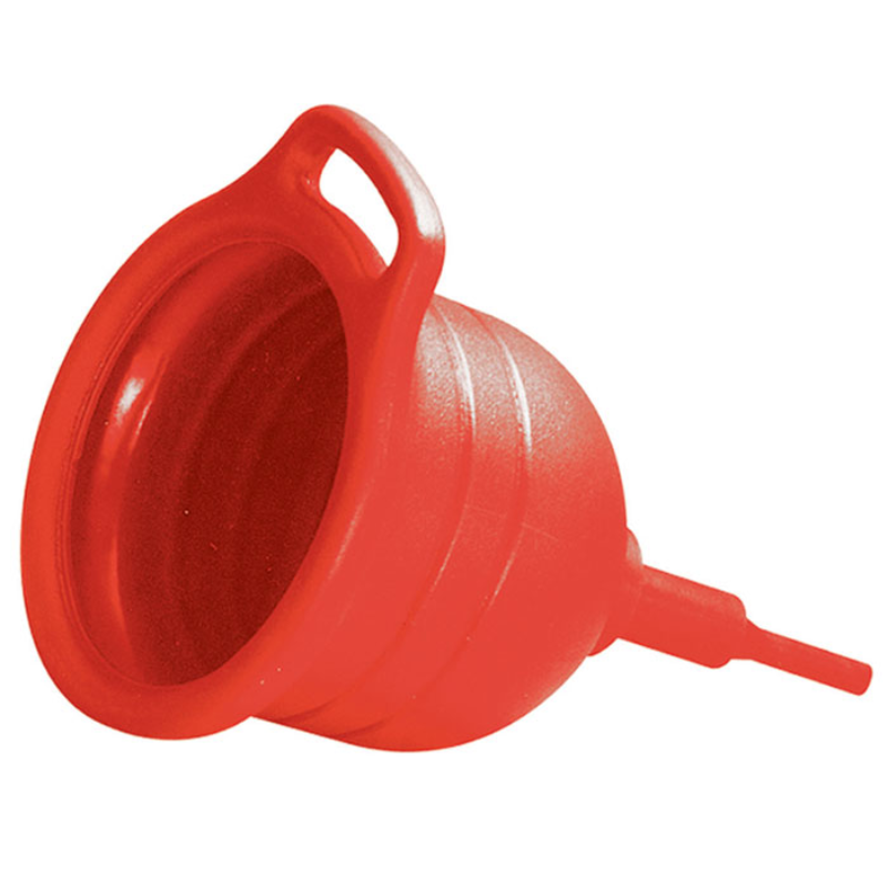 Jaz Products 11" Round Fuel Funnel 60 Micron Filter Xtra JAZ500-000-01 ...