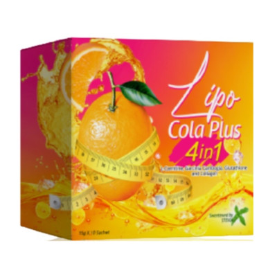 Be Gorgeous Lipo Colla Plus 4in1 | eBay Australia