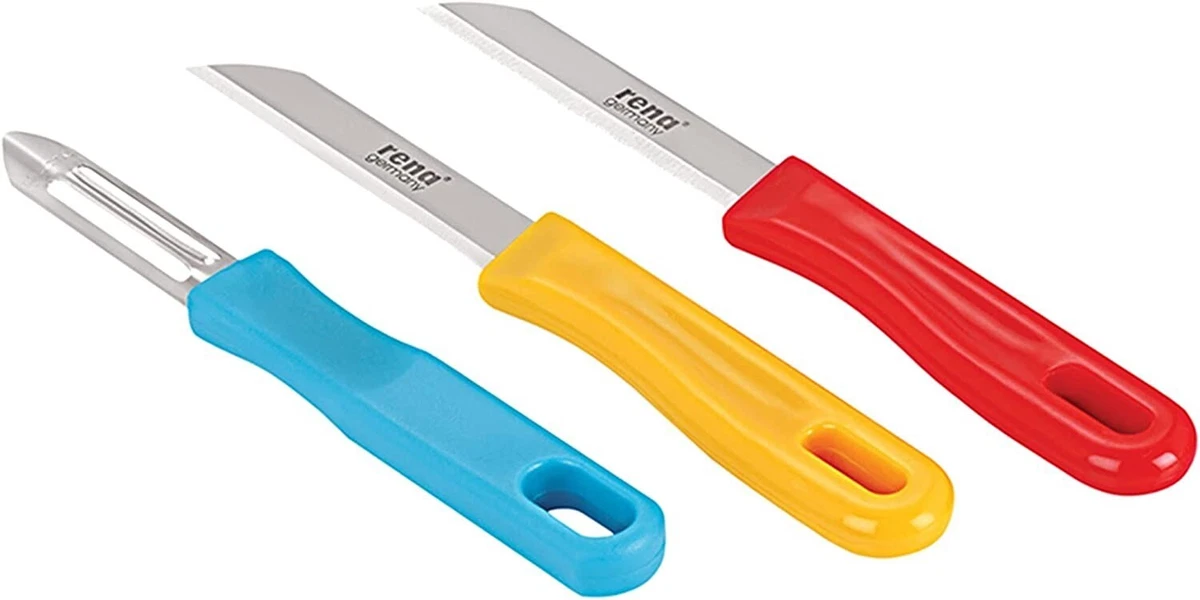 Best German Knives
