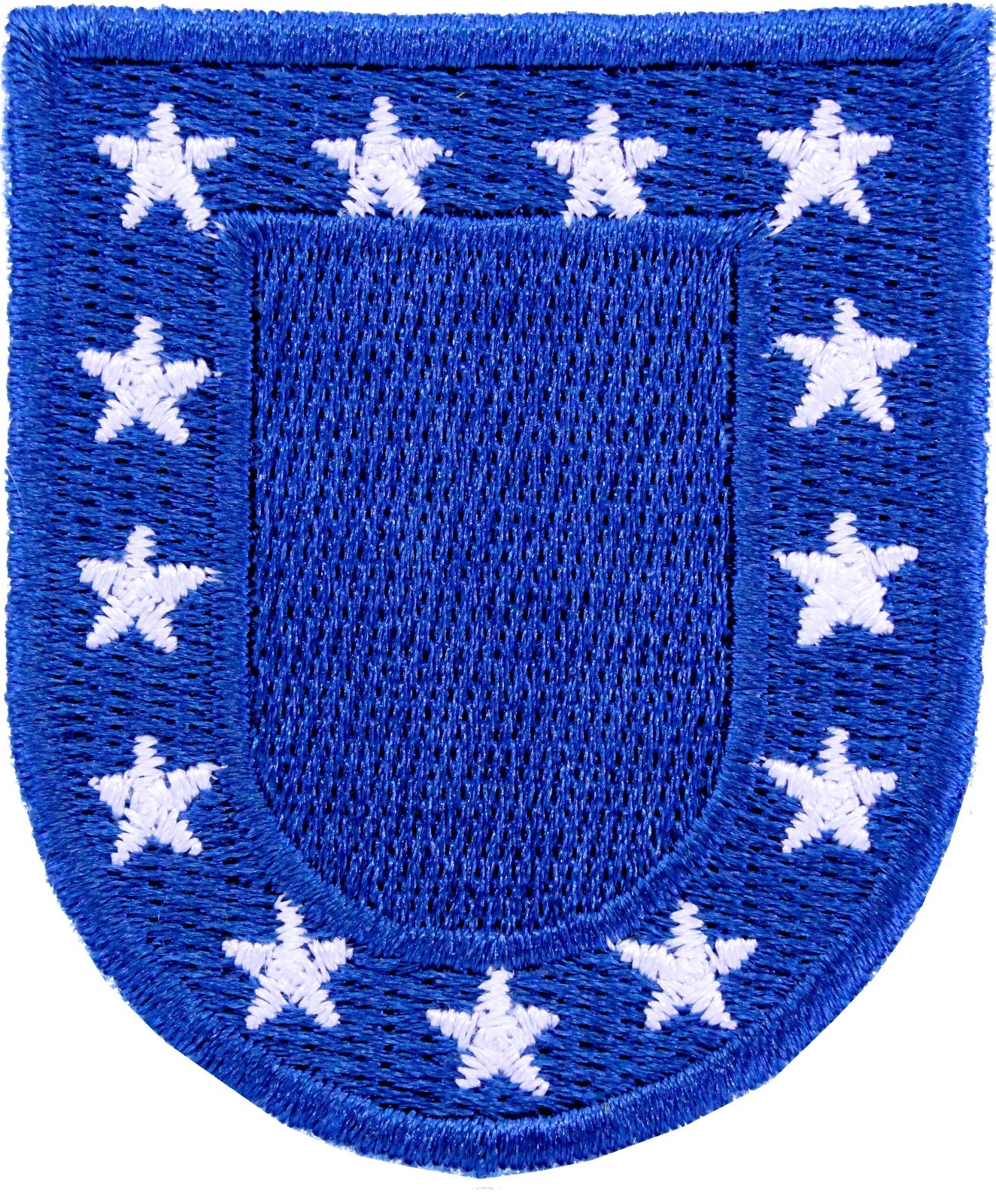 US ARMY BIP CONTINENTAL beret non Airborne flash patch | eBay