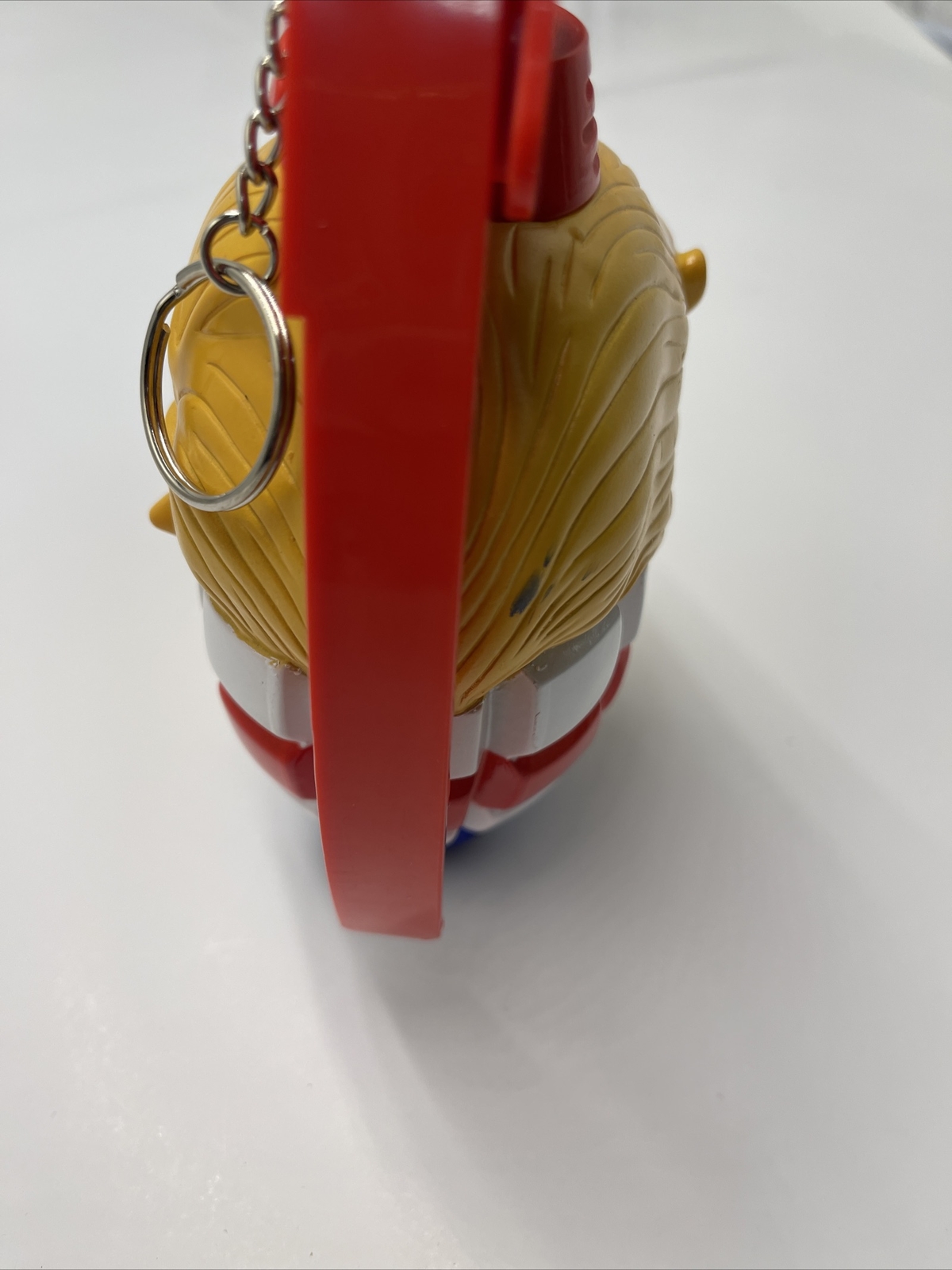 Trumpinator - Talking Trump Toy Grenade, Trump Quotes When You Remove ...