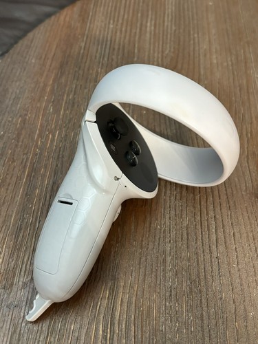 Genuine Oculus Quest 2 Controller - (Left Only) | eBay
