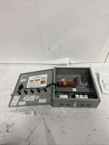 Entouch Lighting Control Module - LCM-100 | eBay