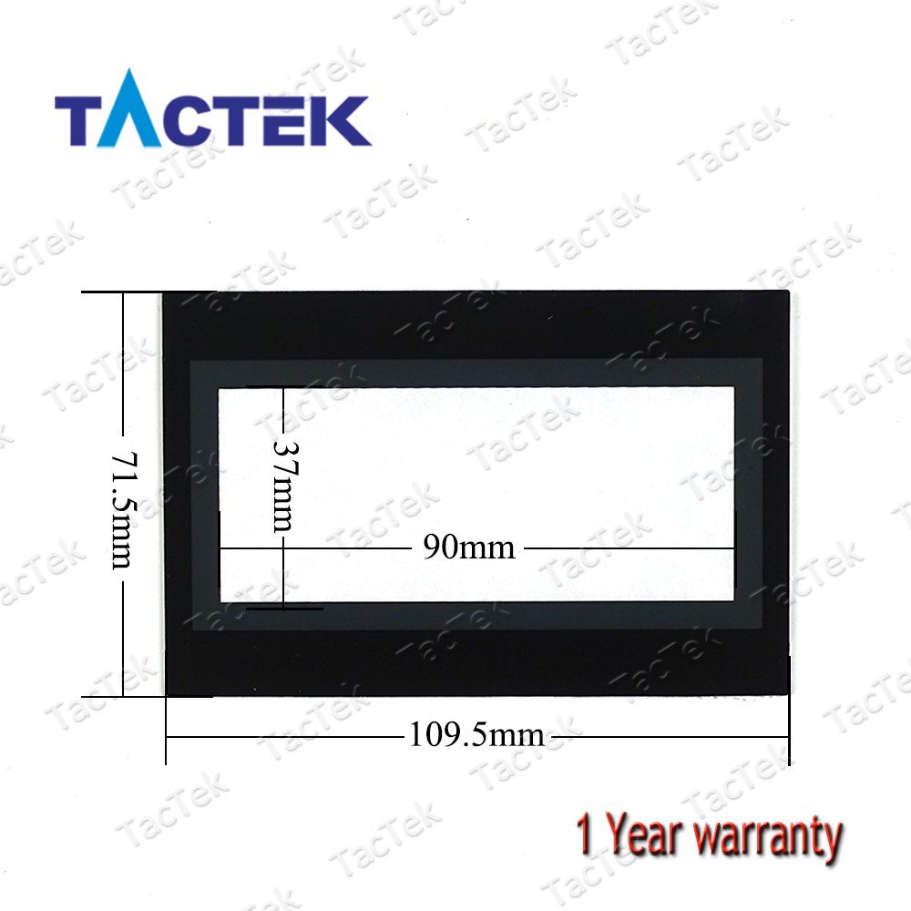 Touch Screen Panel for Panasonic GT02 AIG02GQ02D AIG02GQ12D AIG02GQ14D ...