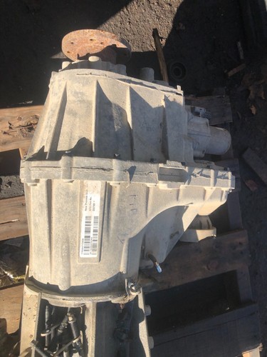 08-12 Jeep Liberty Transfer Case Assembly Tested Oem | eBay