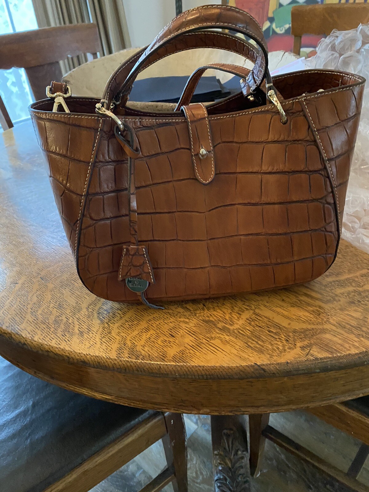 dooney and bourke alto - Gem