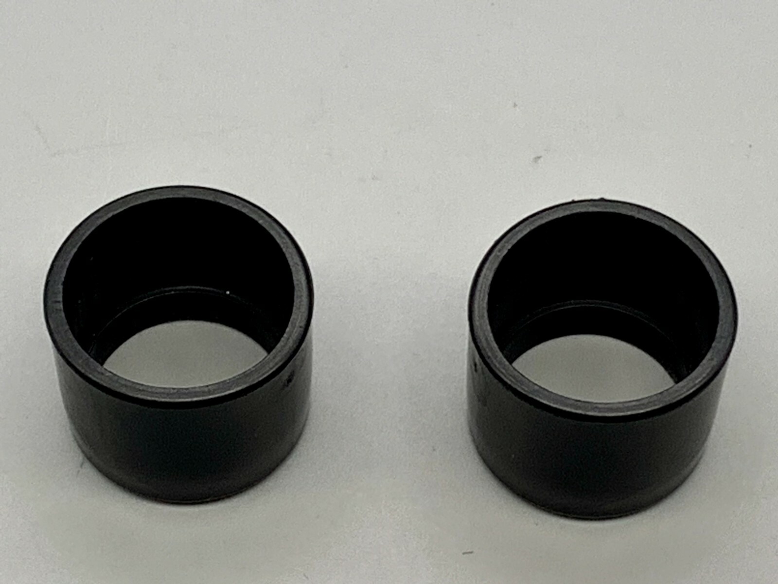 Anti Rattle Bushings, 2 Pk, Rollator Parts, Carex Classics Steel ...