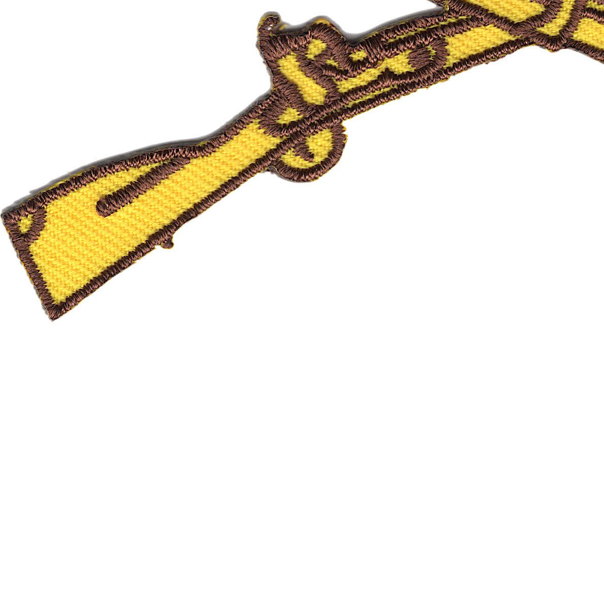 Army Infantry Crossed Rifles Patch | eBay