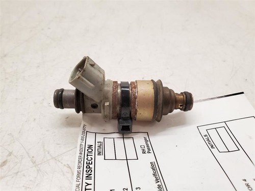 Toyota 4 Runner, Fuel Injection, 1995-1998, V6, 5VZFE, 23209-65020 | eBay