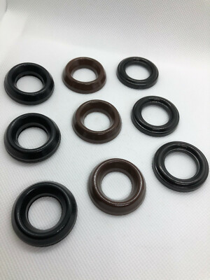 General Pump Kit 69 Replacement Seal Packing K69 GP Interpump TS2010 ...